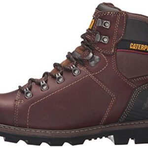 Cat Footwear Men's Alaska 2.0 / Brown Industrial & Construction Shoe, 11