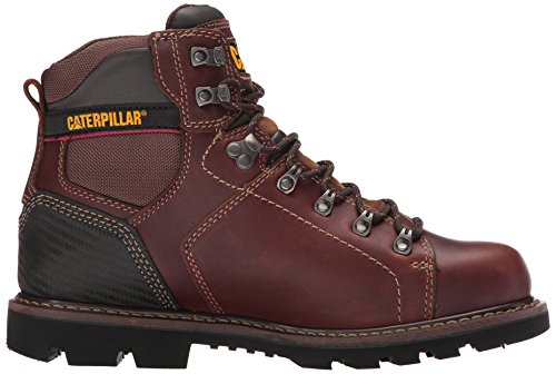 Cat Footwear Men's Alaska 2.0 / Brown Industrial & Construction Shoe, 11