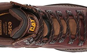 Cat Footwear Men's Alaska 2.0 / Brown Industrial & Construction Shoe, 11