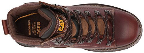 Cat Footwear Men's Alaska 2.0 / Brown Industrial & Construction Shoe, 11