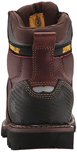 Cat Footwear Men's Alaska 2.0 / Brown Industrial & Construction Shoe, 11