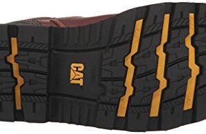 Cat Footwear Men's Alaska 2.0 / Brown Industrial & Construction Shoe, 11