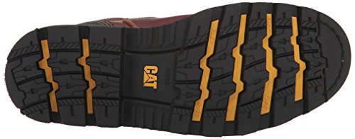 Cat Footwear Men's Alaska 2.0 / Brown Industrial & Construction Shoe, 11