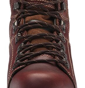 Cat Footwear Men's Alaska 2.0 / Brown Industrial & Construction Shoe, 11