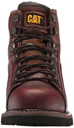 Cat Footwear Men's Alaska 2.0 / Brown Industrial & Construction Shoe, 11