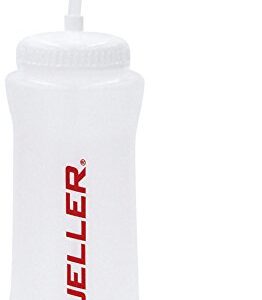 Water Bottle - Straw Cap (EA)