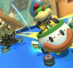 Mario Kart 8 Deluxe (Nintendo Switch) (European Version)