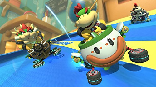 Mario Kart 8 Deluxe (Nintendo Switch) (European Version)