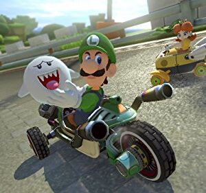 Mario Kart 8 Deluxe (Nintendo Switch) (European Version)