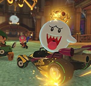 Mario Kart 8 Deluxe (Nintendo Switch) (European Version)