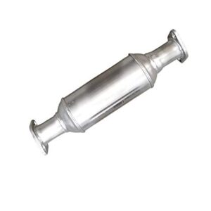 TED Direct-Fit Catalytic Converter Fits: 05-08 Hyundai Tucson 2.7L/05-10 Kia Sportage 2.7L REAR