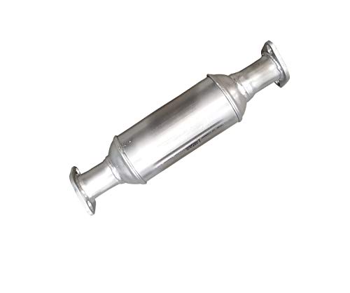 TED Direct-Fit Catalytic Converter Fits: 05-08 Hyundai Tucson 2.7L/05-10 Kia Sportage 2.7L REAR