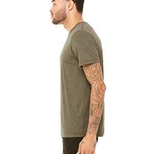 Bella Canvas Triblend Short Sleeve Tee