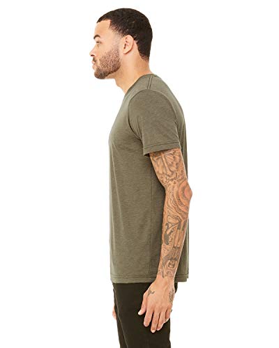 Bella Canvas Triblend Short Sleeve Tee