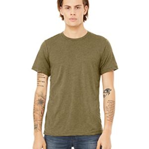 Bella Canvas Triblend Short Sleeve Tee