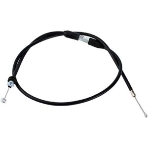 qazaky 31inch throttle cable line for 49cc 50cc 70cc 90cc 110cc 125cc kids atv quad 4 wheeler mini pit dirt bike taotao kazuma buyang coolsport roketa sunl baja kymco