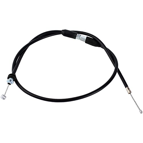 QAZAKY 31inch Throttle Cable Line for 49cc 50cc 70cc 90cc 110cc 125cc Kids ATV Quad 4 Wheeler Mini Pit Dirt Bike TaoTao Kazuma Buyang Coolsport Roketa Sunl Baja Kymco