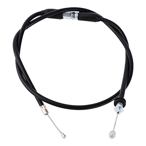 QAZAKY 31inch Throttle Cable Line for 49cc 50cc 70cc 90cc 110cc 125cc Kids ATV Quad 4 Wheeler Mini Pit Dirt Bike TaoTao Kazuma Buyang Coolsport Roketa Sunl Baja Kymco