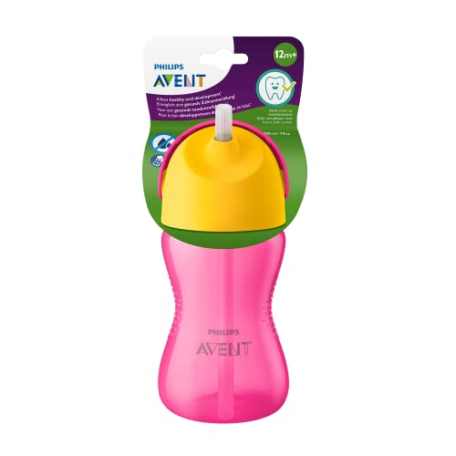 Philips Avent Straw 300 ml