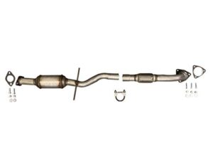 ted direct-fit catalytic converter fits: 99-05 sonata/01-02 magentis/01-06 optima 2.4l