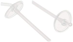 thermos foogo replacement straw set for thermos 10-ounce straw bottles, set of two straws