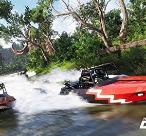 The Crew 2 - Ps4 (Playstation 4)