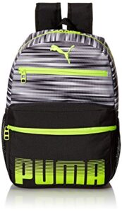 puma kids' meridian backpack