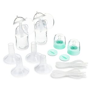 motif medical, duo double pumping kit, replacement parts - med. (24mm)