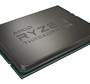 AMD YD190XA8AEWOF Ryzen Threadripper 1900X (8-core/16-thread) Desktop Processor