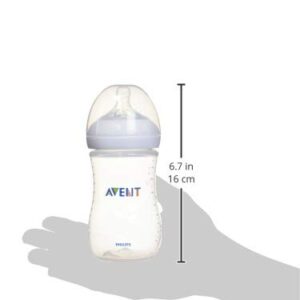 Philips Avent Natural Baby Bottle