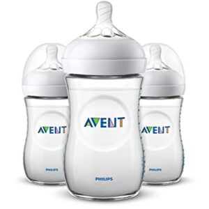 Philips Avent Natural Baby Bottle