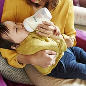 Philips Avent Natural Baby Bottle