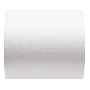 Georgia-Pacific GP-28124-2 SofPull Centerpull Regular Capacity Paper Towel, 2 Cases (6 Rolls), White