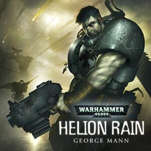 helion rain: warhammer 40,000