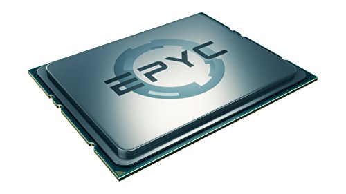 AMD PS755PBDAFWOF EPYC x86 CPU Processor Model 7551P (32c/64t 2.0GHz) 16 DDR4 DIMM Slots with up to 2TB RAM and 128 Lanes of PCIe 3