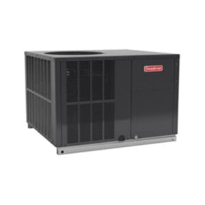 goodman 4 ton 14 seer heat pump package unit