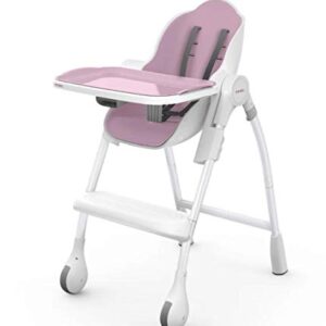 Oribel Cocoon High Chair (Pink)