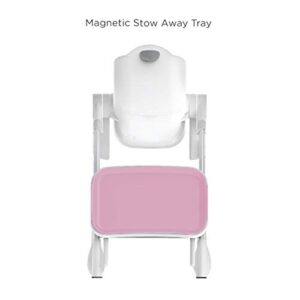 Oribel Cocoon High Chair (Pink)