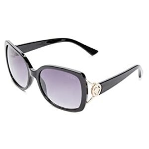 GUESS Logo Sunglasses