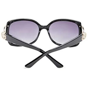 GUESS Logo Sunglasses