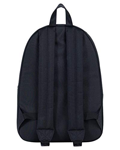 Herschel Backpack, Black, Classic 24.0L