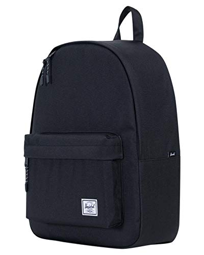 Herschel Backpack, Black, Classic 24.0L