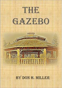 the gazebo