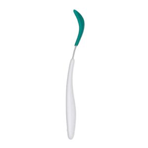 OXO Tot On-the-Go Feeding Spoon with Travel Case - Teal