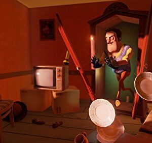 Hello Neighbor - Nintendo Switch