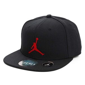 jordan jumpman snapback (big kids)