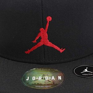 Jordan Jumpman Snapback (Big Kids)