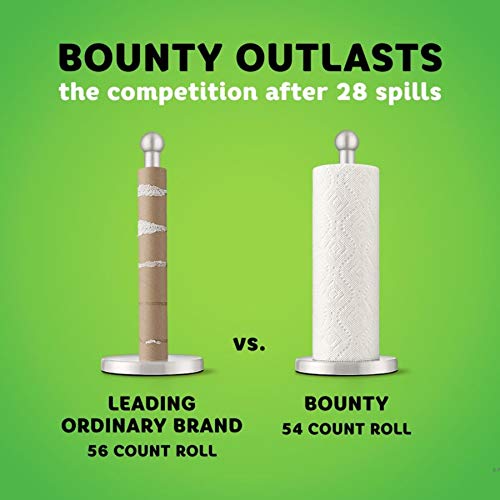 Bounty Full Sheets Paper Towels