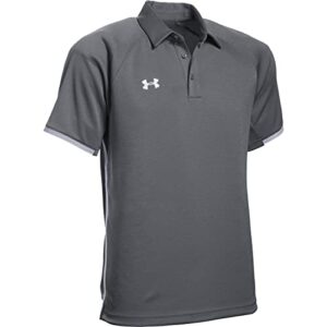 under armour rival polo - gh -s