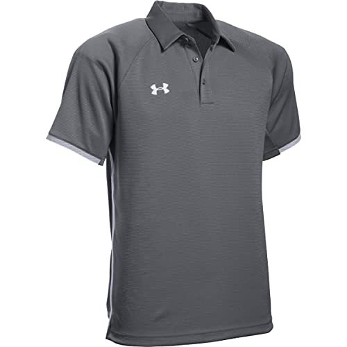 Under Armour Rival Polo - GH -S